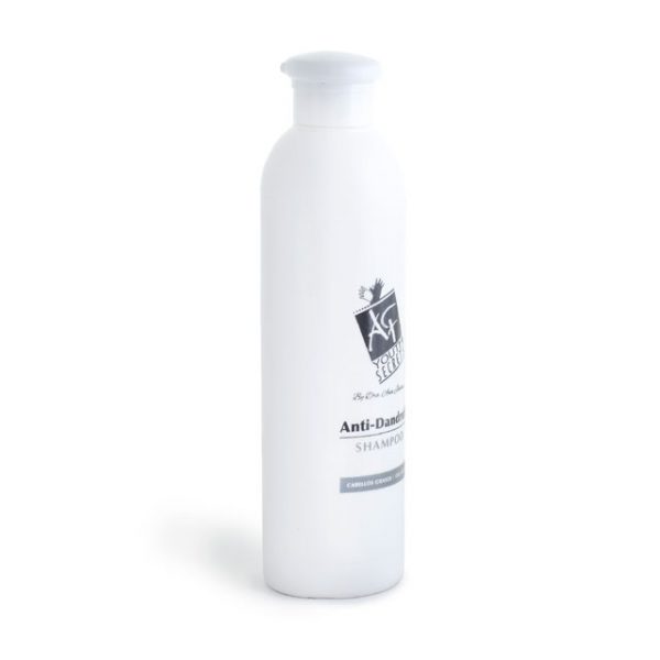 Shampoo Anti-Dandruff - TIENDA ANA JIMÉNEZ DERMOCOSMÉTICA